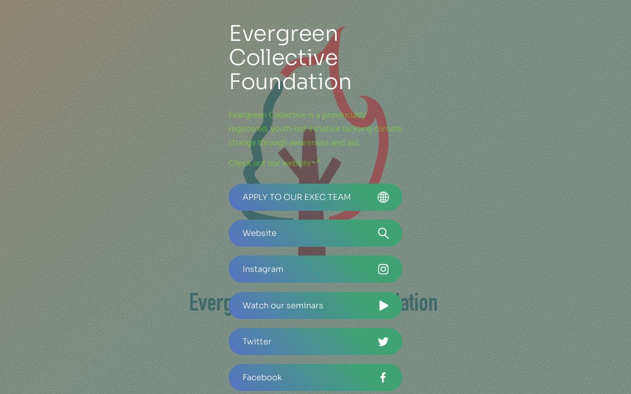 Evergreen Collective Foundation